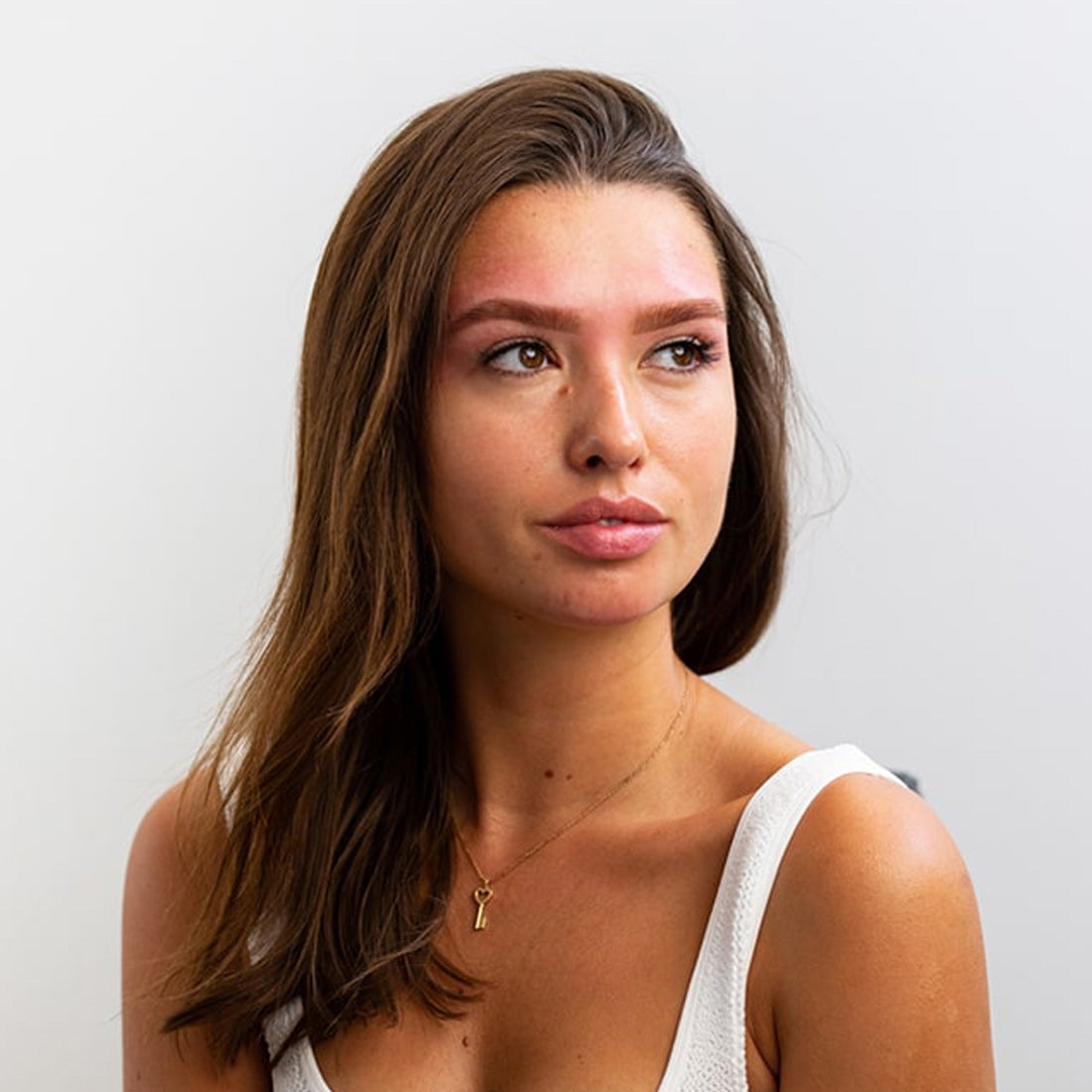 HD Brows® Treatment | Natural Brow Treatment