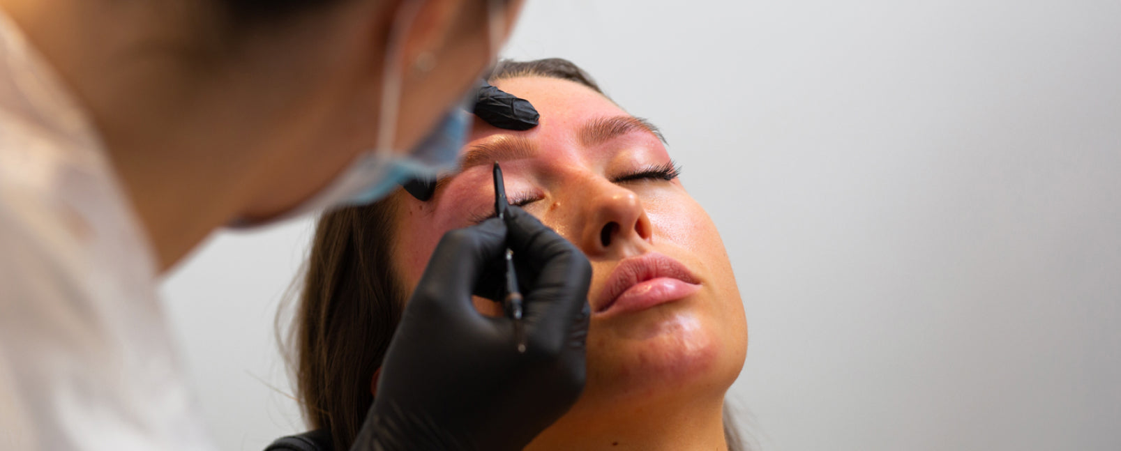 HD Brows® Treatment | Natural Brow Treatment